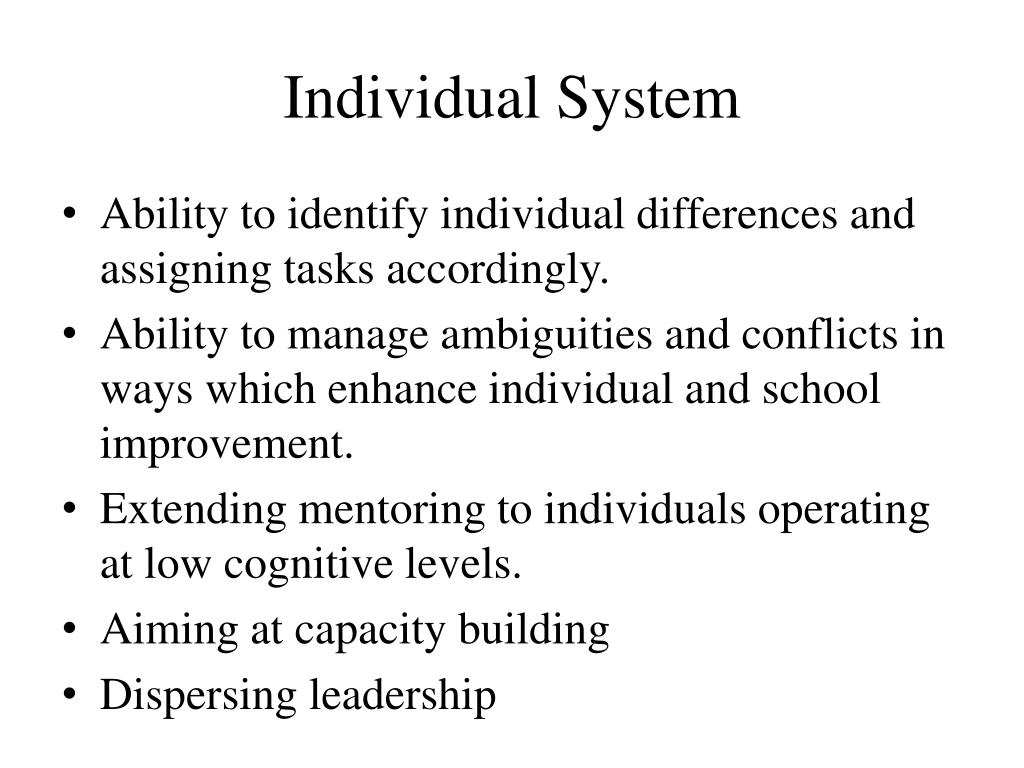 PPT - Principalship: Roles & Responsibilities PINSET-September 2011 ...