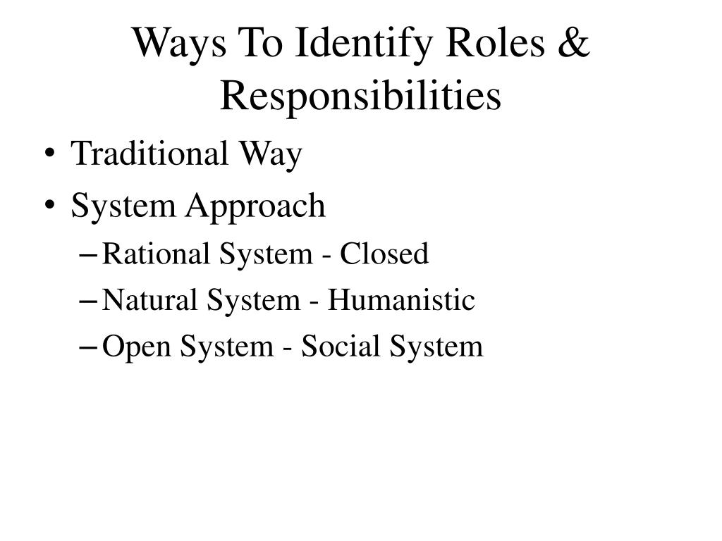 PPT - Principalship: Roles & Responsibilities PINSET-September 2011 ...