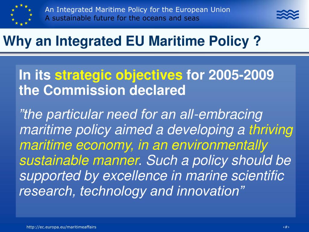 PPT - Izolda Bulvinaite , European Commission ,DG MARE, E1 PowerPoint ...