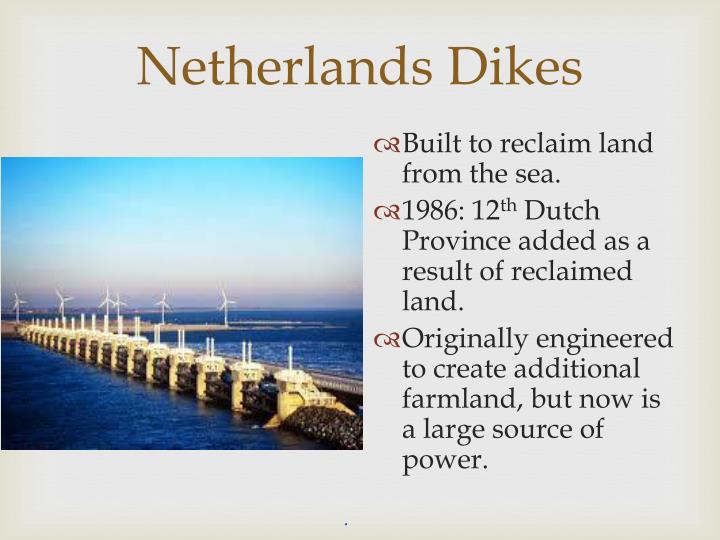 PPT - Human Environmental Interaction in Western Europe PowerPoint ...