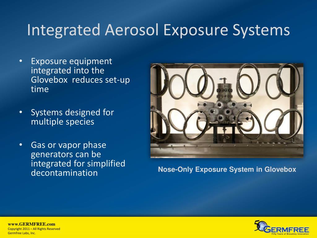 PPT - Class III BSC Biological Safety Cabinets Designed, engineered and ...