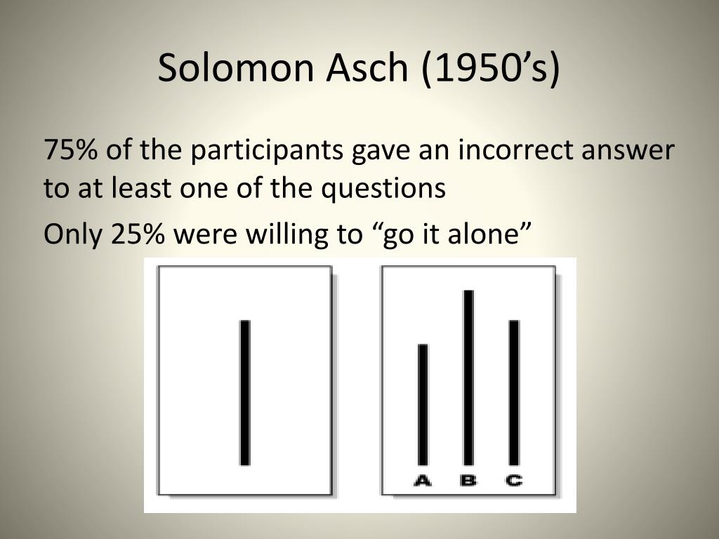 PPT - Who cares about a few pencils on the Floor? PowerPoint ...