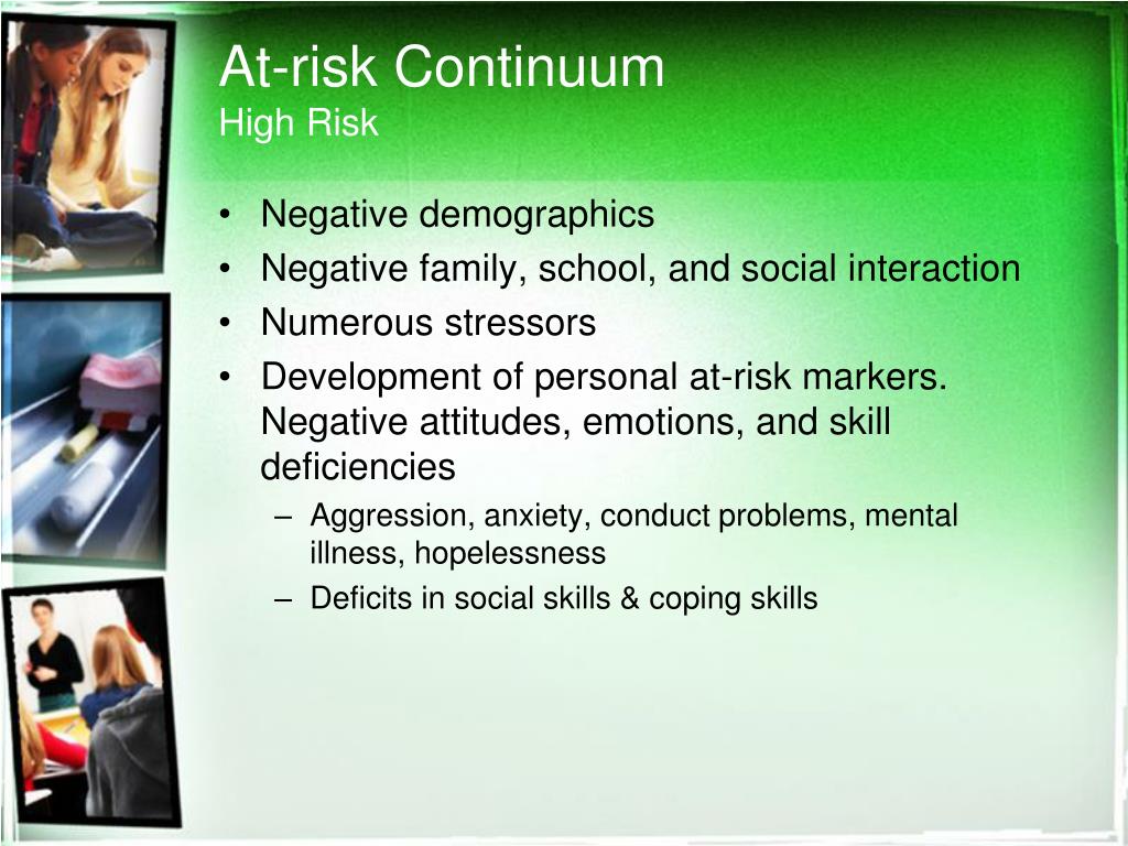 PPT - Youth (Teens & Adolescents) PowerPoint Presentation, free ...