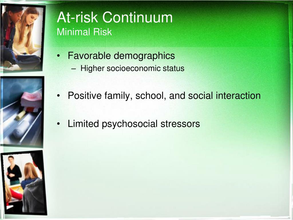 PPT - Youth (Teens & Adolescents) PowerPoint Presentation, free ...