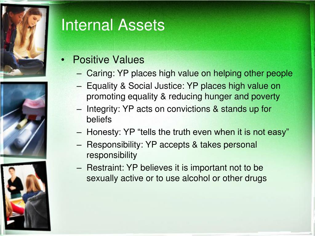 PPT - Youth (Teens & Adolescents) PowerPoint Presentation, free ...