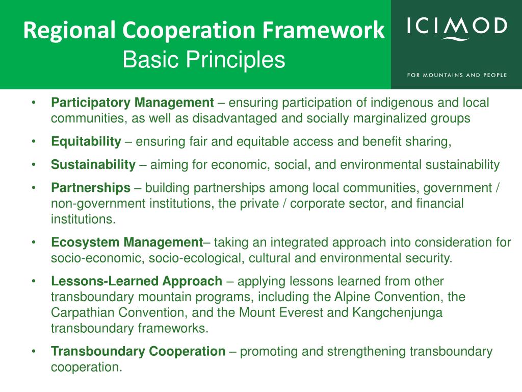 PPT - Environmental Monitoring and Long-Term Ecological Research for ...