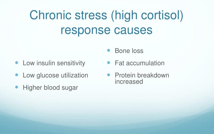 PPT - Adrenal Fatigue and other hormones PowerPoint Presentation - ID ...