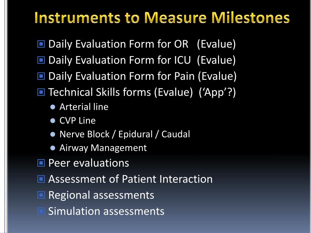 PPT - Milestones: Are You Ready for July 1 st ? PowerPoint Presentation ...