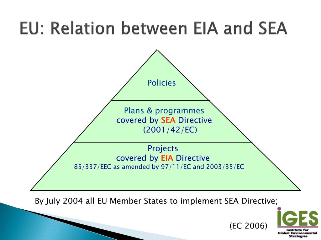 PPT - EIA Framework Laws & Enforcement PowerPoint Presentation - ID:1623049 PPT - EIA Framework Laws & Enforcement PowerPoint Presentation - ID:1623049