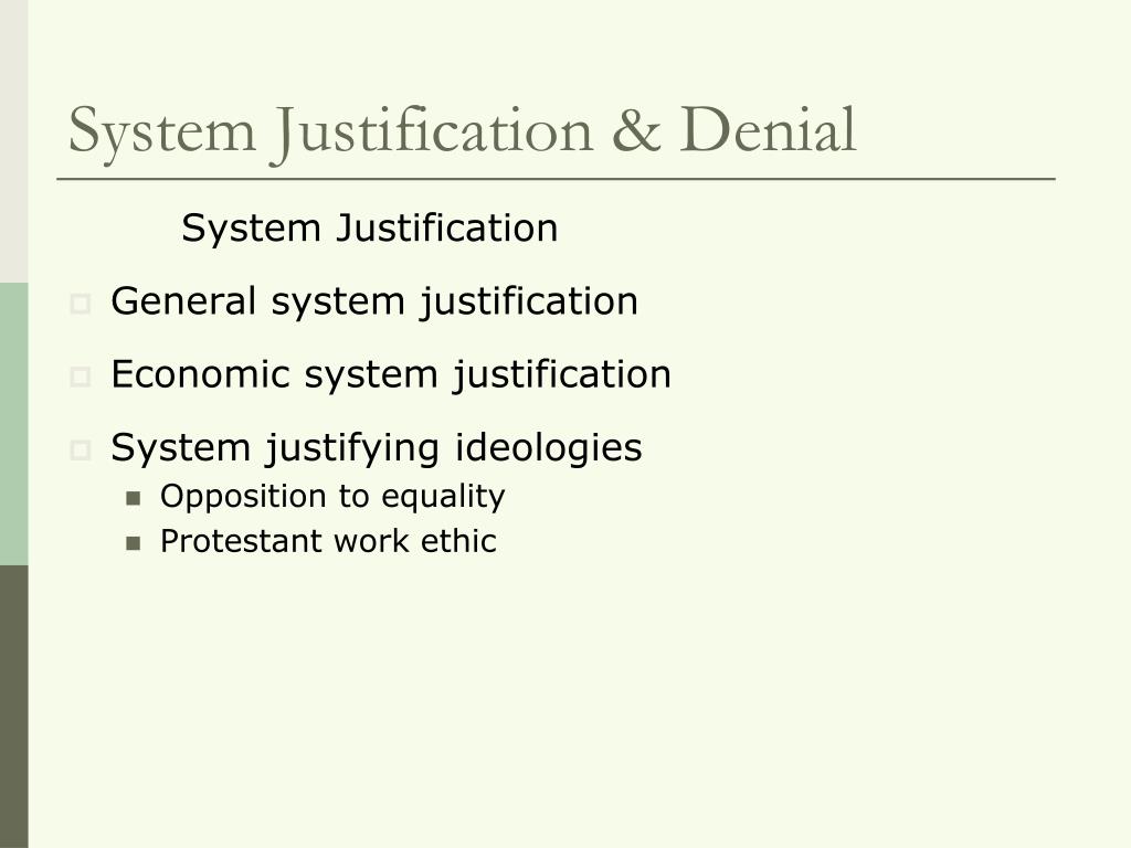 PPT - From Climate Change Denial to Pro-Environmental Action: A Story ...