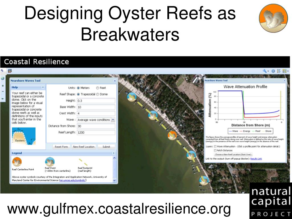 PPT - www.nature.org & www.coastalresilience.org PowerPoint ...