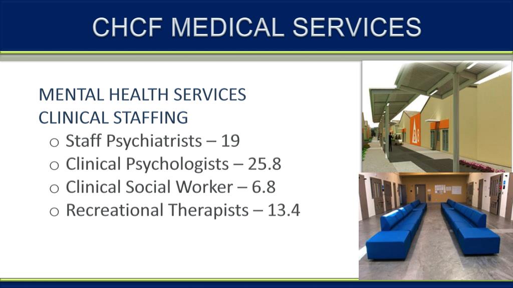 PPT - CALIFORNIA HEALTH CARE FACILITY PowerPoint Presentation, free ...