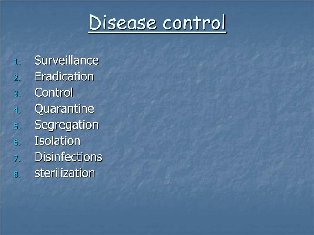 PPT - INFECTIOUS DISEASE EPIDEMIOLOGY Maj Fawad PowerPoint Presentation ...