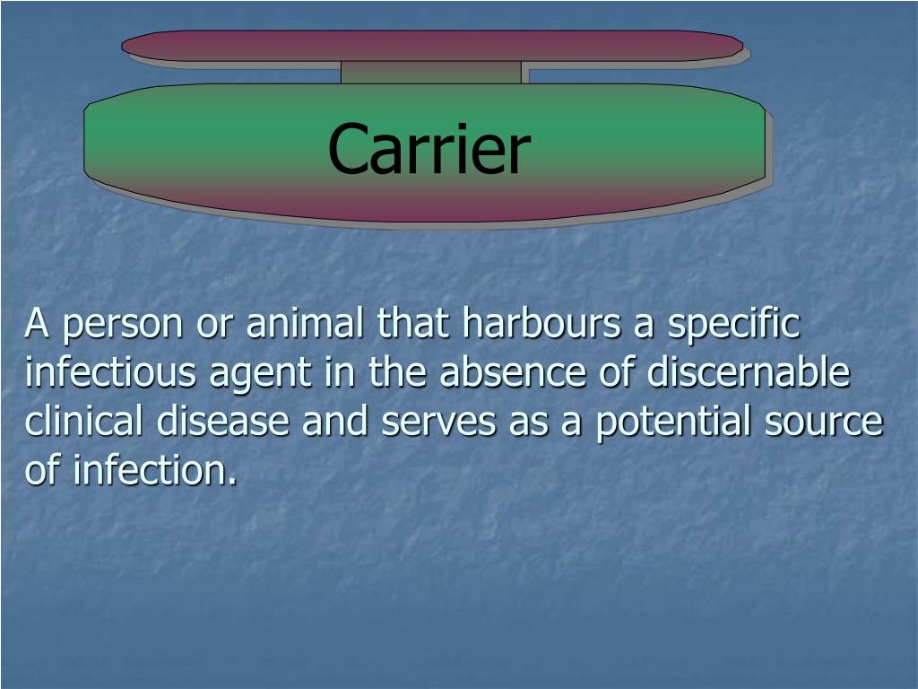 PPT - INFECTIOUS DISEASE EPIDEMIOLOGY Maj Fawad PowerPoint Presentation ...