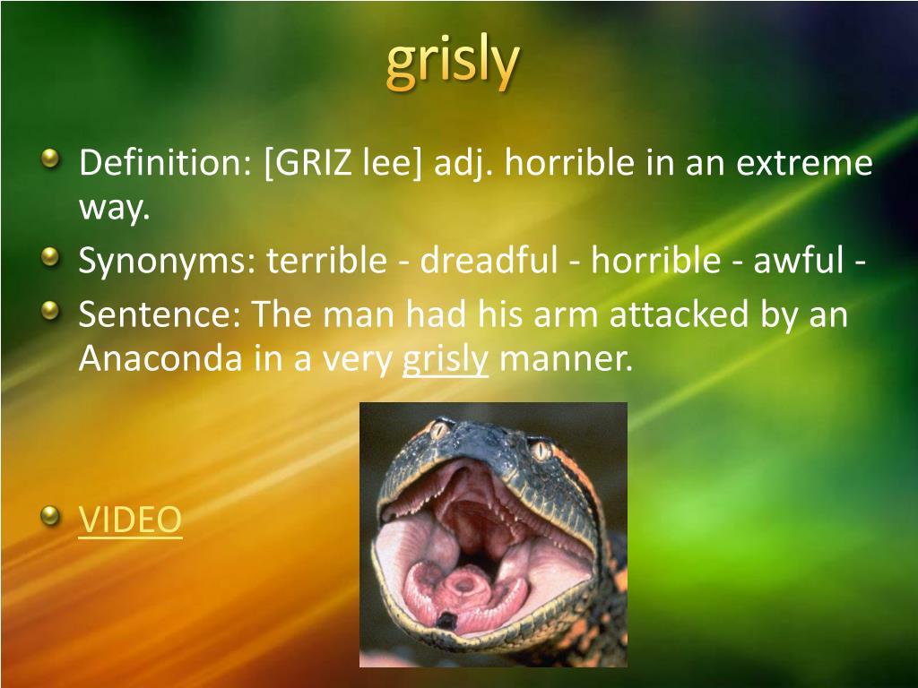 PPT - Mrs. Leach and Mrs. Flatt’ s 9 th grade SHORT STORY Vocabulary ...