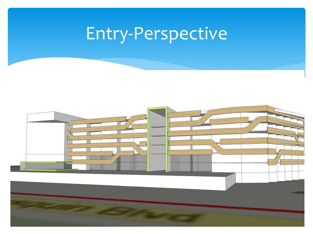 PPT - Extended-Stay Hotel & Specialized Medical Center PowerPoint ...