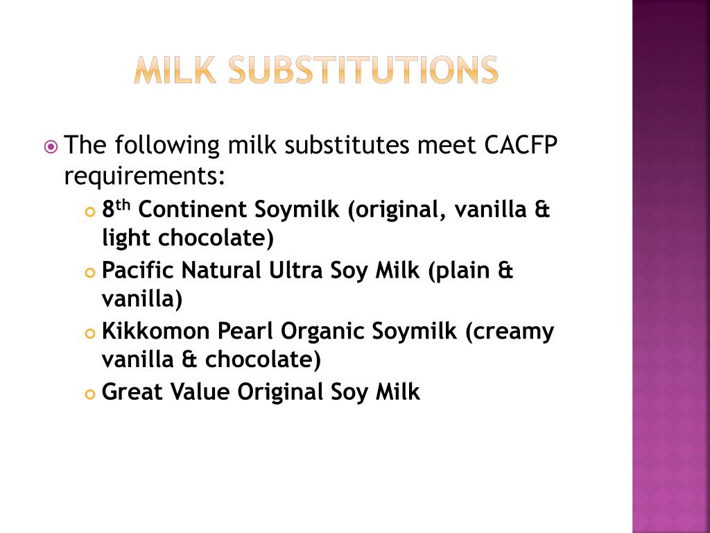 PPT - At-Risk Afterschool Meals Renewal Training PowerPoint ...