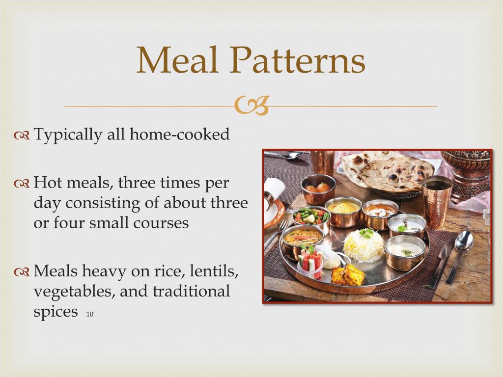PPT - India ~ Culture, Food, & Nutrition PowerPoint Presentation - ID ...