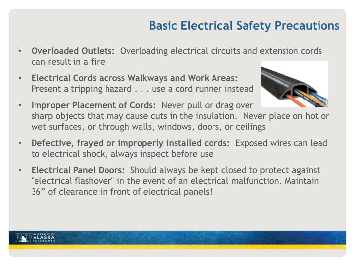 PPT - OFFICE SAFETY PowerPoint Presentation - ID:1624358