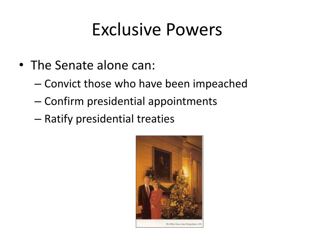 PPT - The Congress and the President Units 4 and 5 PowerPoint ...