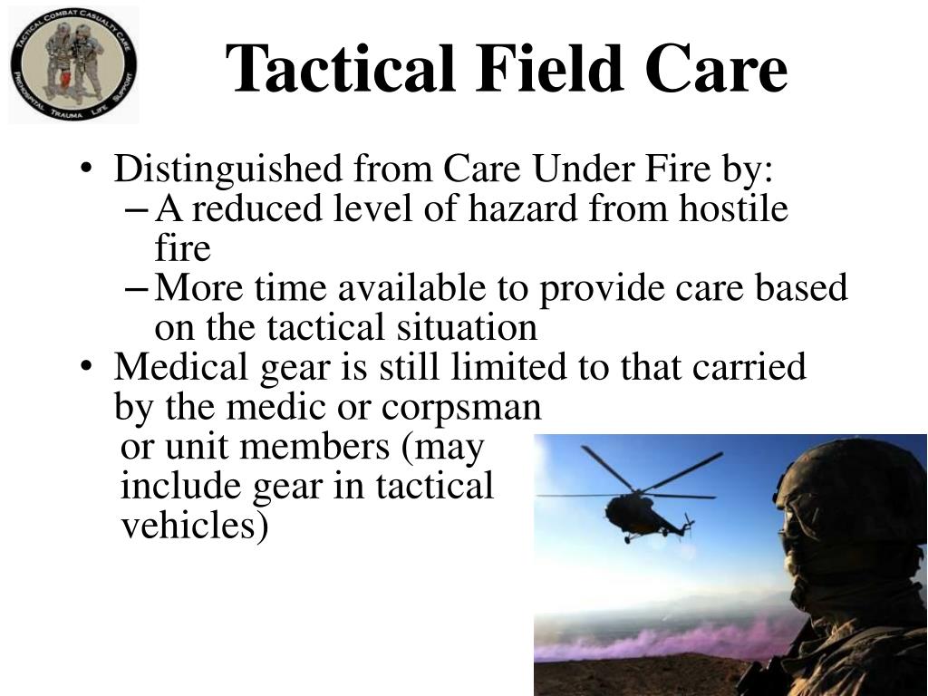 PPT - Tactical Combat Casualty Care 28 October 2013 PowerPoint ...