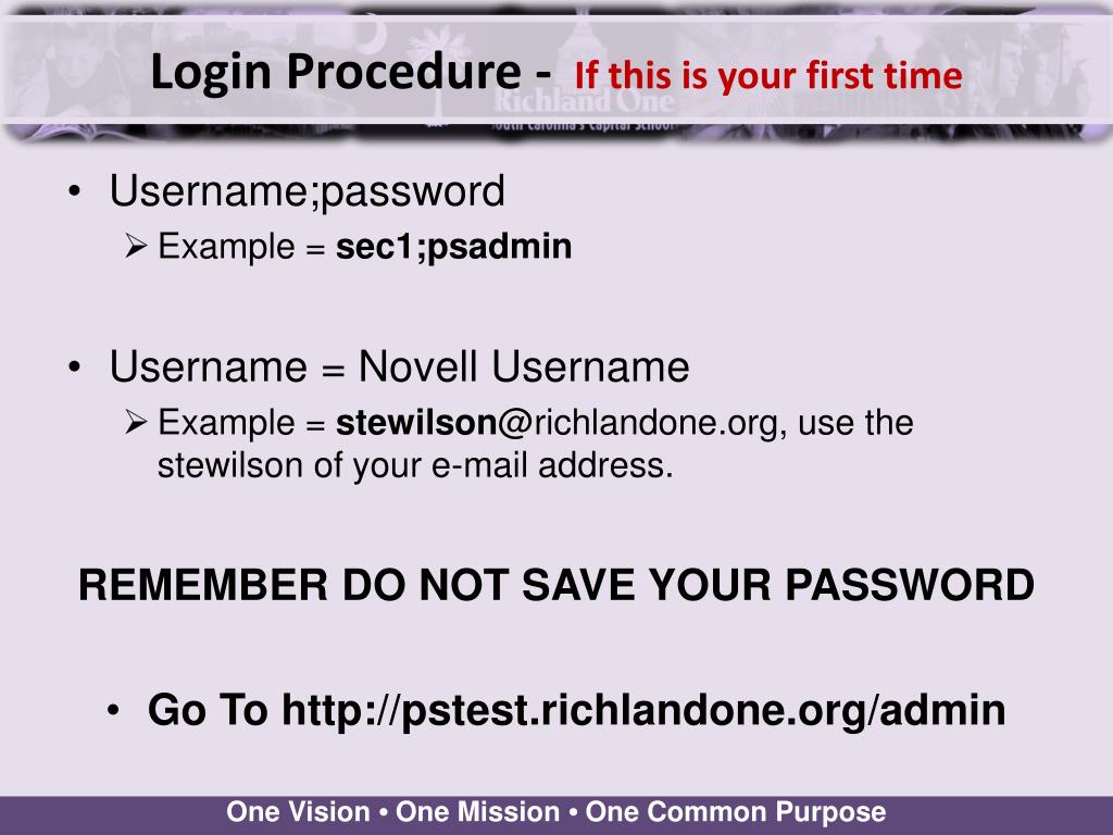 PPT - PowerSchool Training PowerPoint Presentation, free download - ID ...