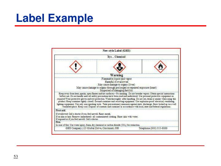 PPT - Science Safety Webinar PowerPoint Presentation - ID:1624812