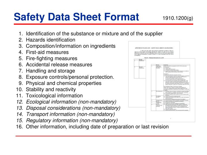 PPT - Science Safety Webinar PowerPoint Presentation - ID:1624812