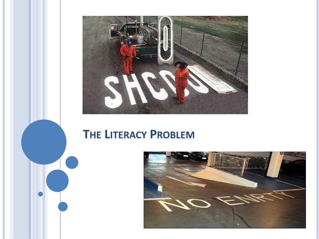 PPT - Health Literacy Its Importance to Healthcare Professionals ...