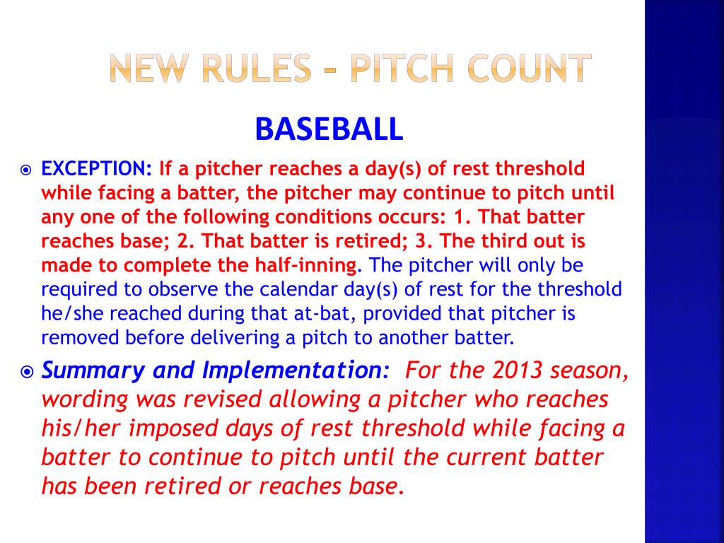 PPT - 2013 Snoqualmie Valley Little League Manager’s Meeting PowerPoint ...