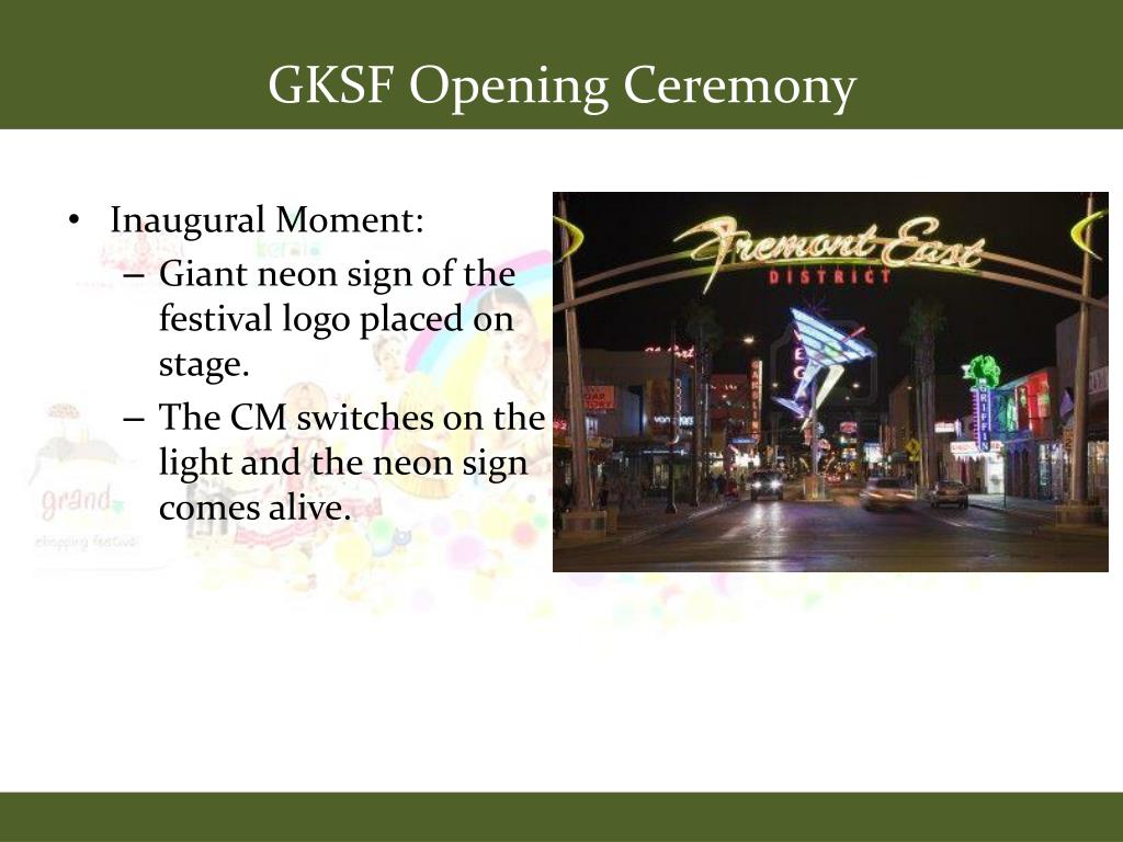 PPT - Grand Kerala Shopping Festival PowerPoint Presentation, free ...