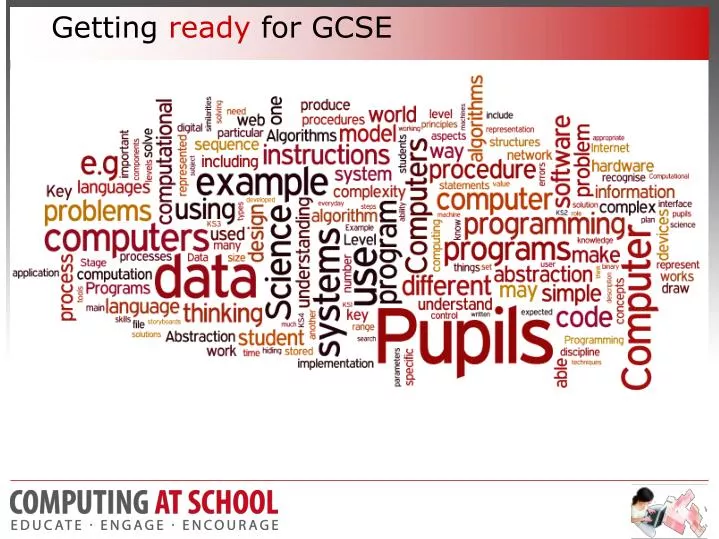 PPT - Getting ready for GCSE PowerPoint Presentation, free download ...