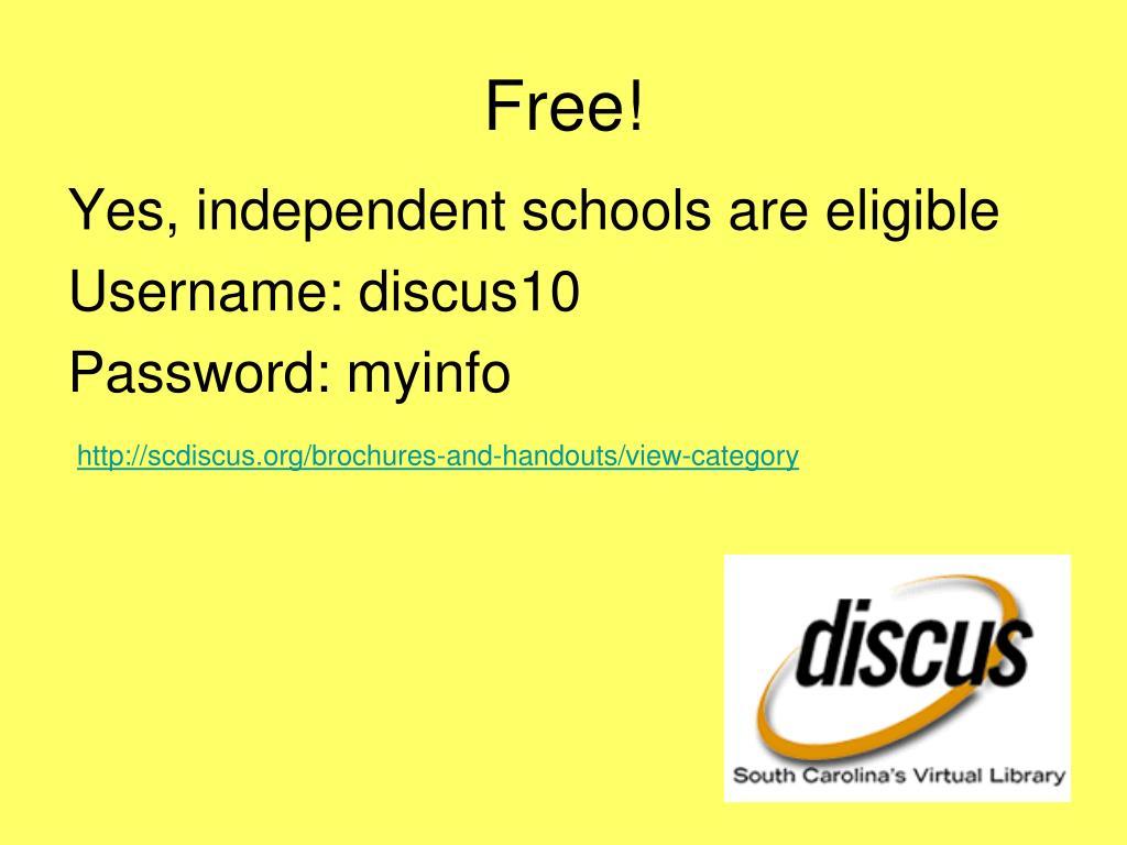 PPT - Independent/Special Schools March 26, 2010 PowerPoint ...