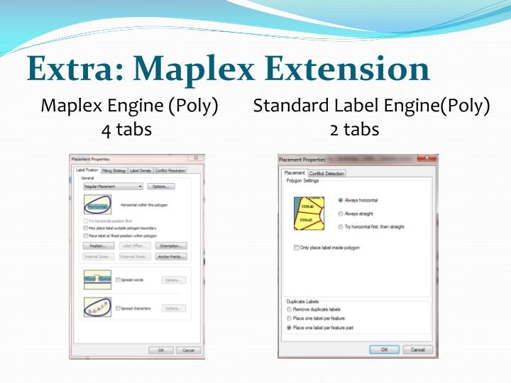 PPT - Introduction to ArcGIS PowerPoint Presentation - ID:1625695