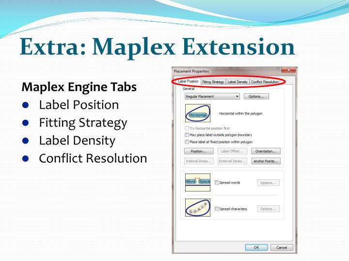 PPT - Introduction to ArcGIS PowerPoint Presentation - ID:1625695