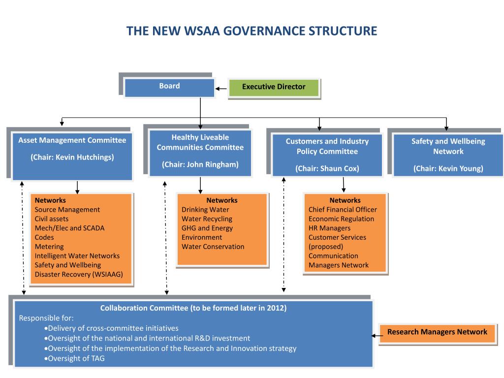 PPT - Executive Directors Report February 13 2012 WSAA Executive ...