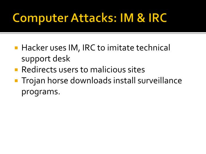 PPT - Preventing Social Engineering Attacks PowerPoint Presentation ...