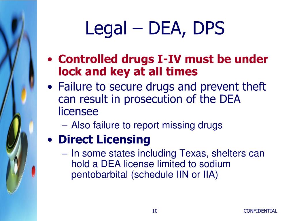 PPT - Euthanasia – SOPs and Legal Issues Presented by Wendy Blount, D.V ...