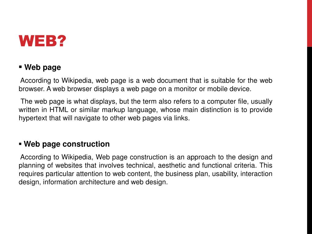 PPT - Web Authoring PowerPoint Presentation, free download - ID:1626139 PPT - Web Authoring PowerPoint Presentation, free download - ID:1626139