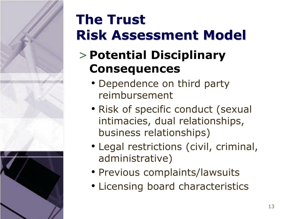 PPT - APA Insurance Trust - Risk Management V PowerPoint Presentation ...