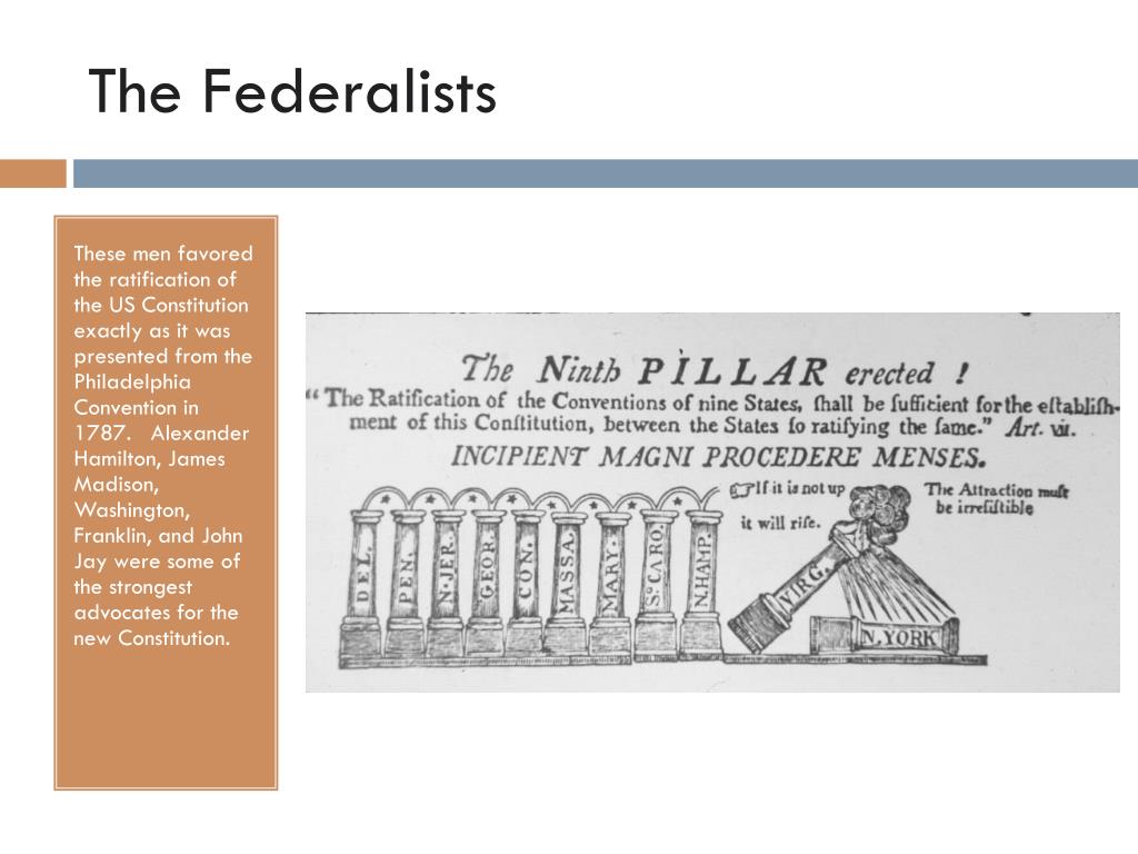 PPT - The Early republic – 1770 - 1796 PowerPoint Presentation, free ...