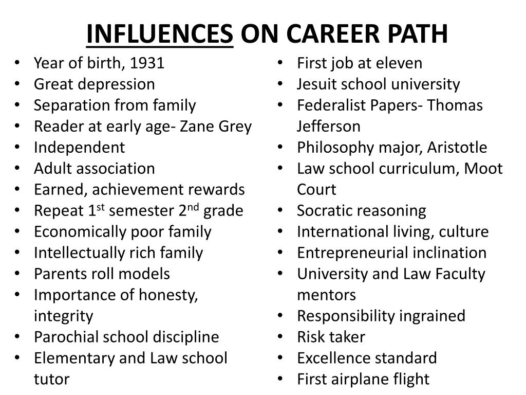 PPT - Clif Haley President Emeritus MSU College of Law PowerPoint ...