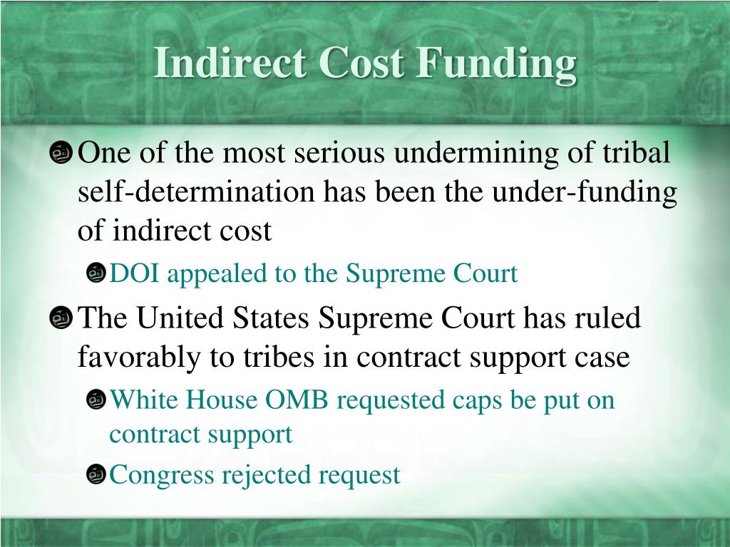 PPT - 79th Annual Tribal Assembly CCTHITA PowerPoint Presentation, free ...