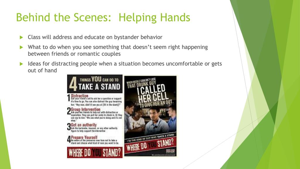 PPT - Sexual Violence Prevention Tiffany Campbell, Arinn Lantrip ...