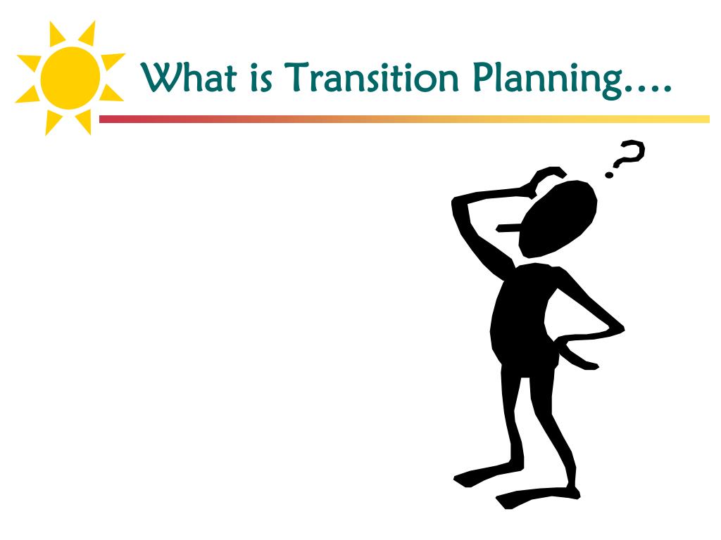 PPT - Transition Requirements A Step-by-Step Approach by Tiffany ...