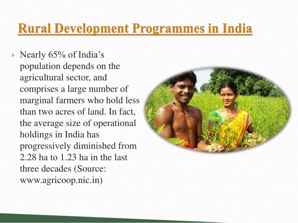 PPT - Reliance Foundation - Foundation of India PowerPoint Presentation ...