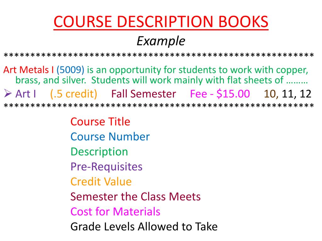 PPT - HORTONVILLE HIGH SCHOOL COUNSELING OFFICE PRESENTS: PowerPoint ...