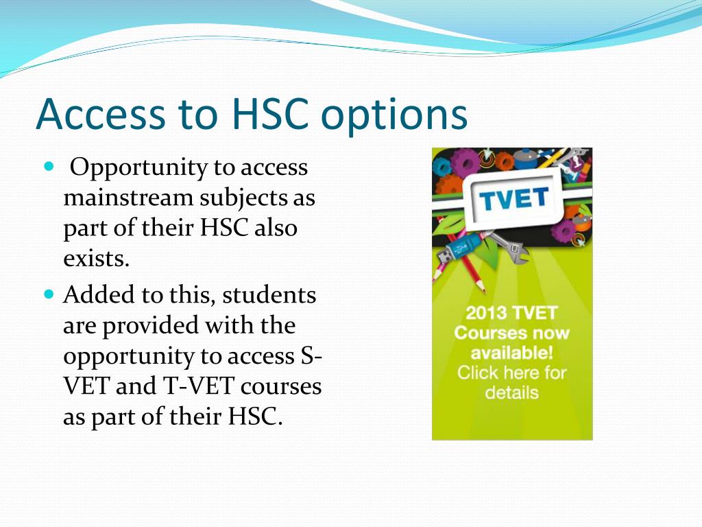 PPT - Warilla High School Support Unit Education Expo 2013 PowerPoint ...