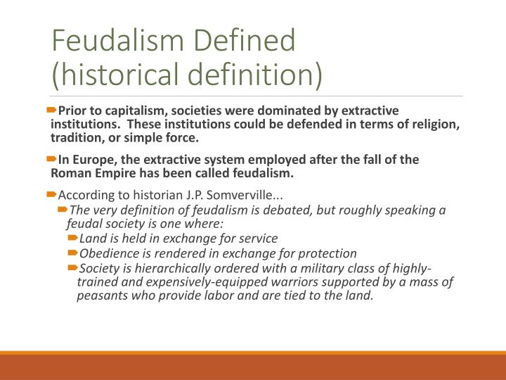 PPT - Extractive Institutions Defined PowerPoint Presentation - ID:1628561