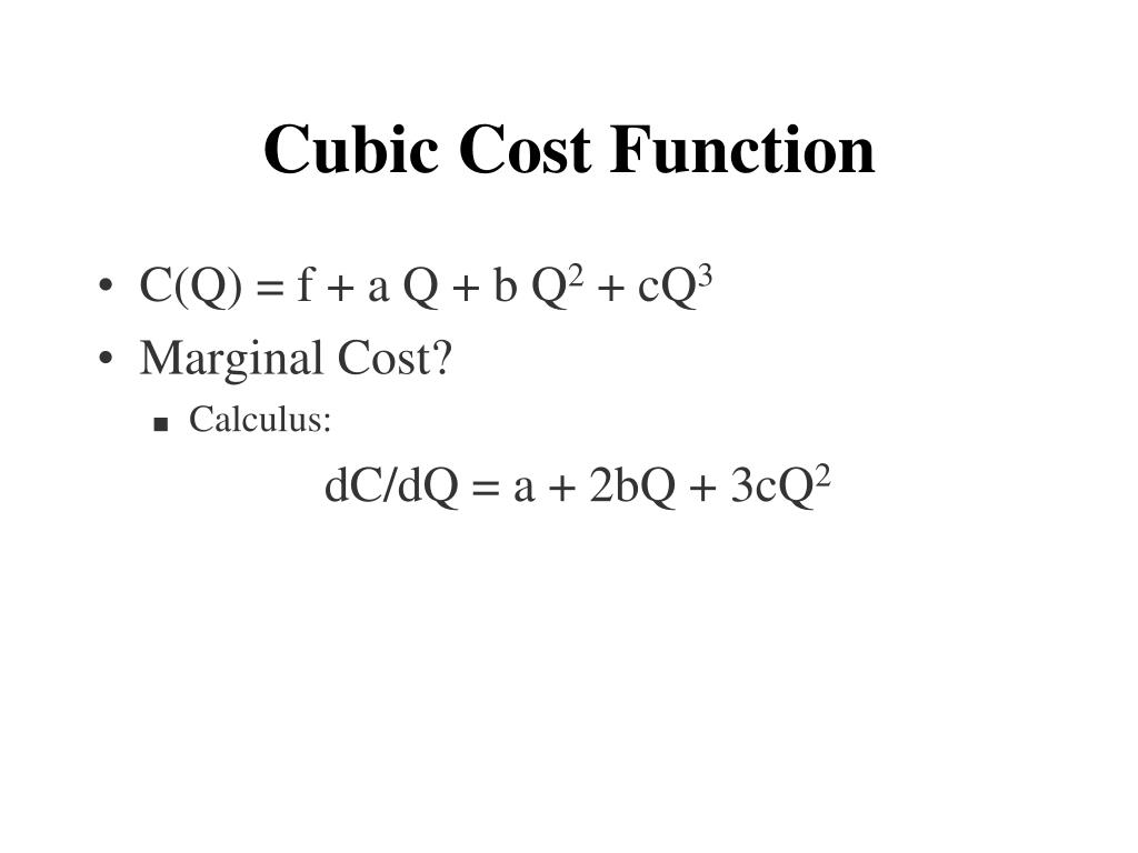 PPT - Managerial Economics & Business Strategy PowerPoint Presentation ...